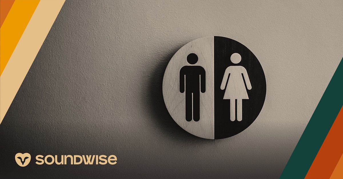 Male or Female Voice: Does it Even Matter Anymore? - SoundWise