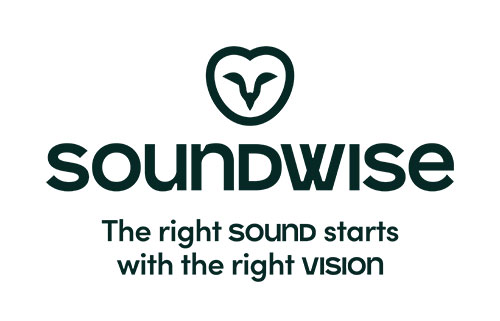 Kingston Audio Branding and Production | SoundWise