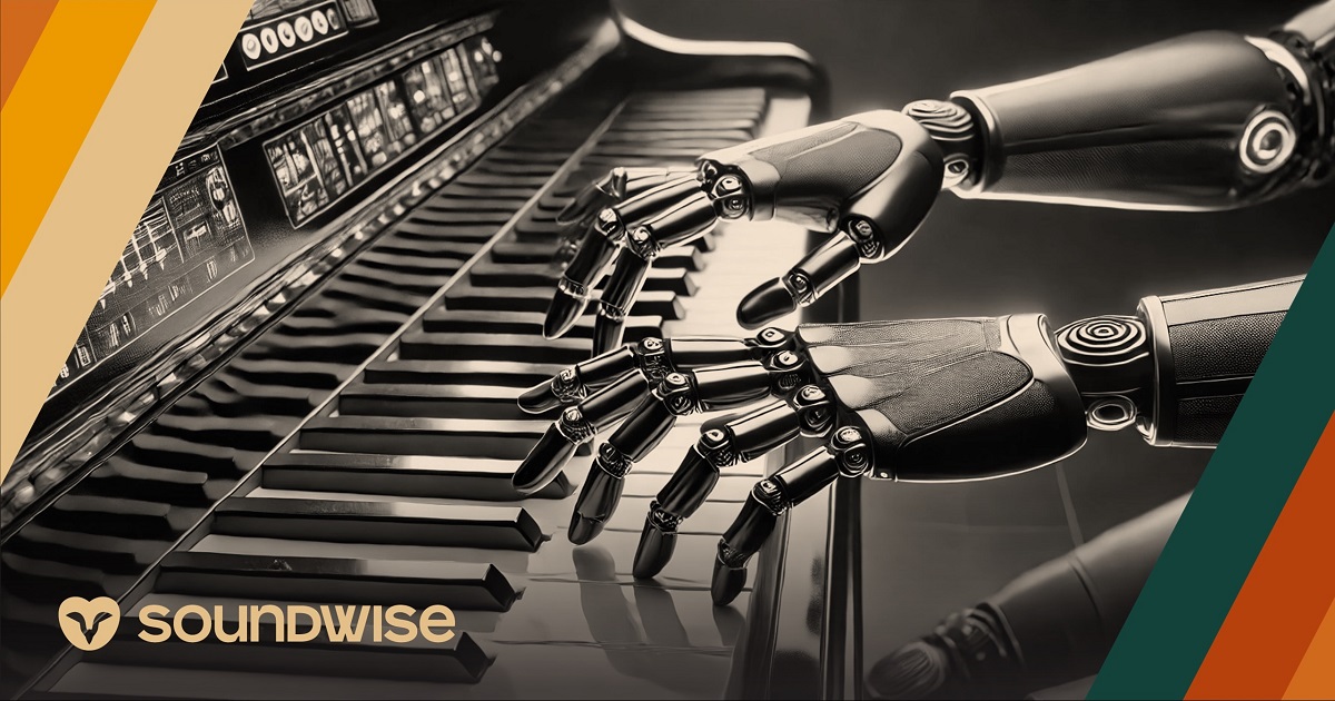 AI & Sonic Branding Part 2 - The Challenges - SoundWise