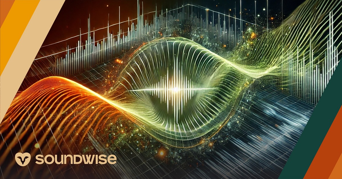 AI & Sonic Branding Part 1: The Opportunities - SoundWise